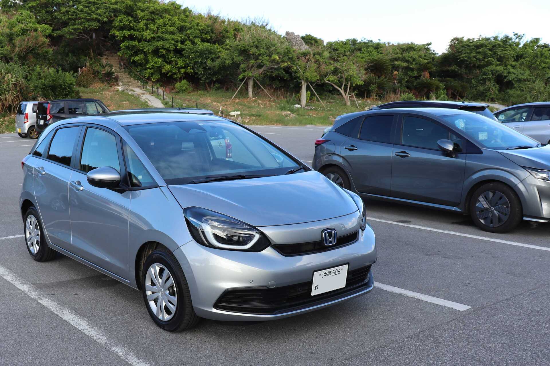 レンタカー: Moonlightオヤジのひとり言。